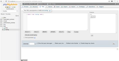 Unable To Connect Database In Php File Urgent Beginners Learning