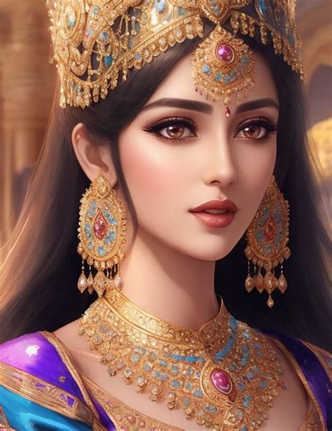 Free Princess Ai Ai Generated Images Pixabay