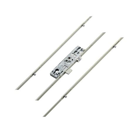 Multi Point Locking System Archipro Nz