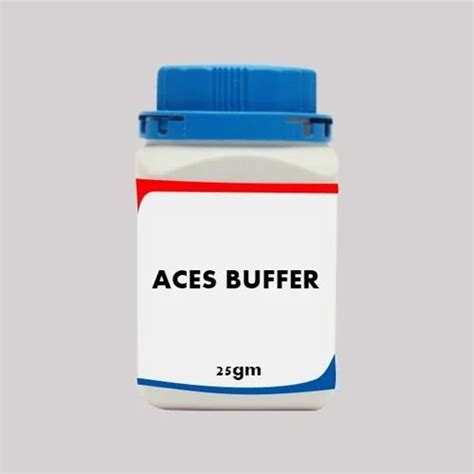 00507 Aces Buffer Grade Standard Technical Grade Packaging Size
