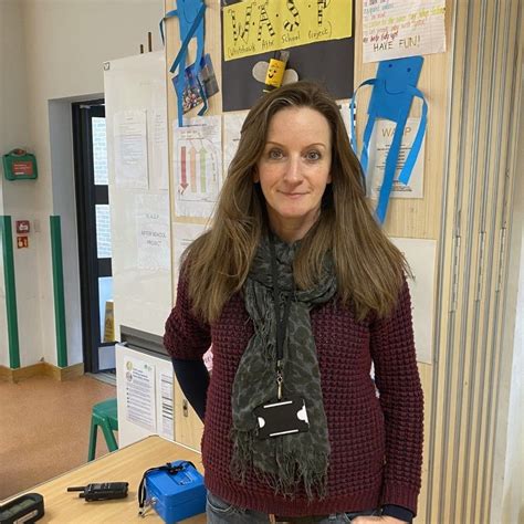 Wasp Forever ️ Kudos To The Wonderful Helen For Spending All Her Volunteering Time Helping Out