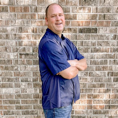 Private Chef Patrick Couvillon Take A Chef