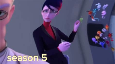 Miraculous Evolution For Miraculous29 And Miraclebee 1