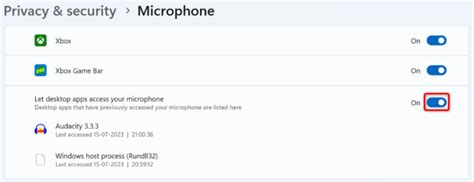 How To Fix Audacitys Error Opening Sound Device” Issue