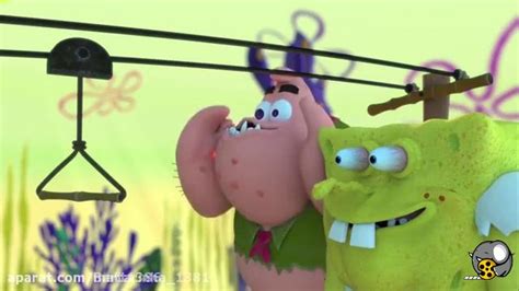 کارتون باب اسفنجی کمپ کورالقسمت۱۲ فیلو