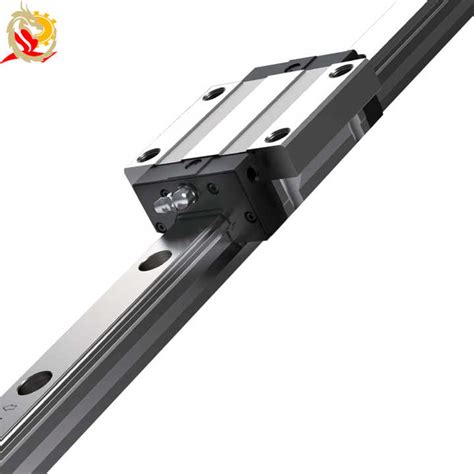 Lzc 2022 Smooth Linear Guide Rail High Precision Linear Actuator Msb30e For Construction Works