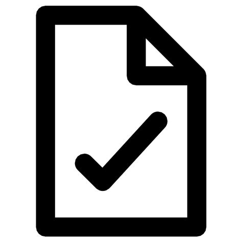 File Check Vector SVG Icon SVG Repo File Check Vector SVG Icon SVG Repo