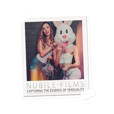 Andi And Haley Nubilefilms Magnet Nubilesmerch