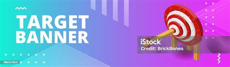 인쇄 및 디자인 대상이 있는 배너 벡터 일러스트 레이 션입니다 3차원 형태에 대한 스톡 벡터 아트 및 기타 이미지 3차원 형태 개념 개념과 주제 Istock