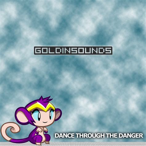 Shantae Dance