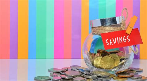 5 Tricks To Boost Your Savings A Little At A Time City Girl Savings