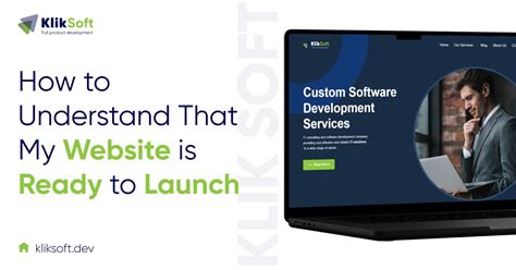 how klik soft can help you launch your website klik soft posted on