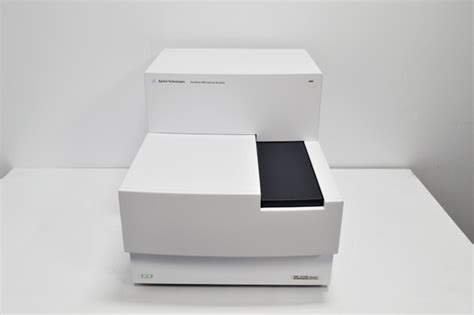 Agilent SureScan G4900DA G2600D Microarray Scanner Unit2 AV