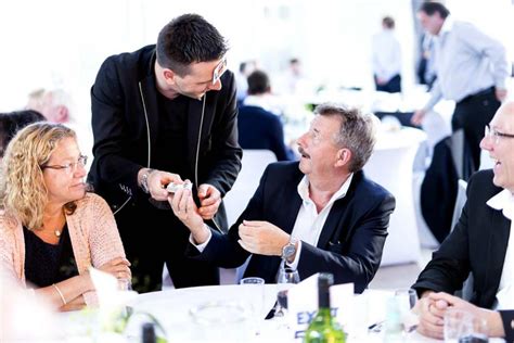Stefan Kretschmann Eventpeppers