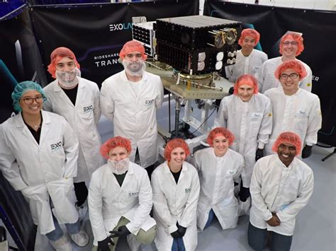 Berlin Space Technologies Gmbh On Linkedin Linkedin