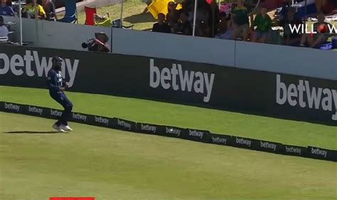 Temba Bavuma Profile Cricket Player Stats Records Video