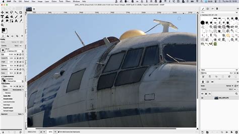 GIMP 3 0 Free And Open Source Image App Looks Brilliant CDM Create Digital Music