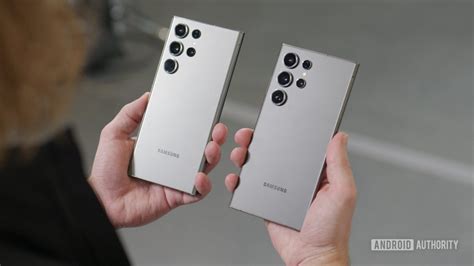 Did The Galaxy S Ultra Series Fully Replace The Note Series