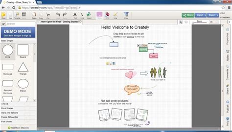 Five Free Apps For Diagramming Your Network Techrepublic