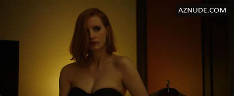 MISS SLOANE NUDE SCENES AZNude