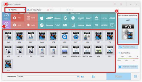 The Best Hardware Accelerated Nvenc Encoder Making Conversion Speed A Higher Level