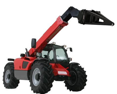 New Product Telehandler Lifting Jib