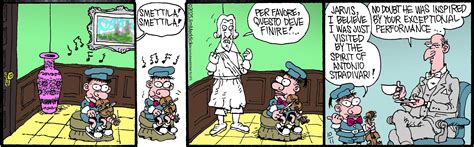 Monty By Jim Meddick