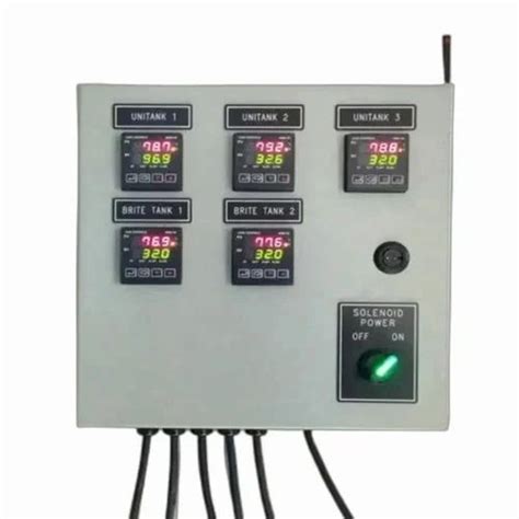 Temperature Mapping Services At ₹ 1000day In Mumbai Id 27445474712