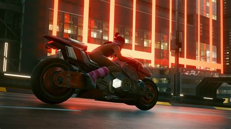 Post Your Cyberpunk 2077 Screenshots Here General Gaming Loverslab