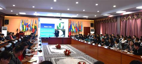 МОНГОЛ УЛСЫН ТӨРИЙН АЛБАНЫ ЗӨВЛӨЛИЙН ДАРГА Б БААТАРЗОРИГООР АХЛУУЛСАН АЖЛЫН ХЭСЭГ ДОРНОГОВЬ