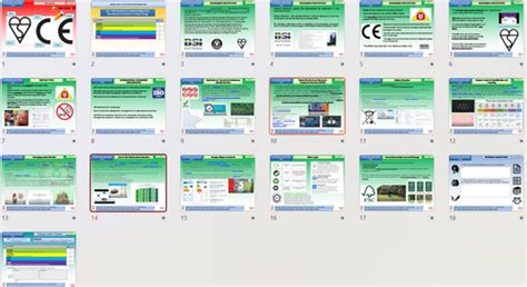 Standards Bsi Ce Iso Lion Mark Weee Elv Recycling Gcse A Level Teaching Resources