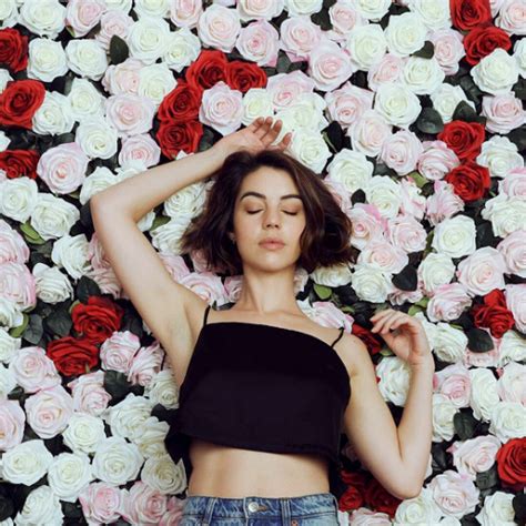 Adelaide Kane On Tumblr