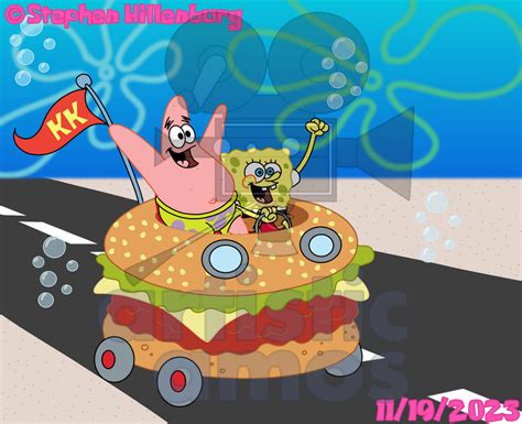 Shell City Here We Come By Artisticamos On Deviantart