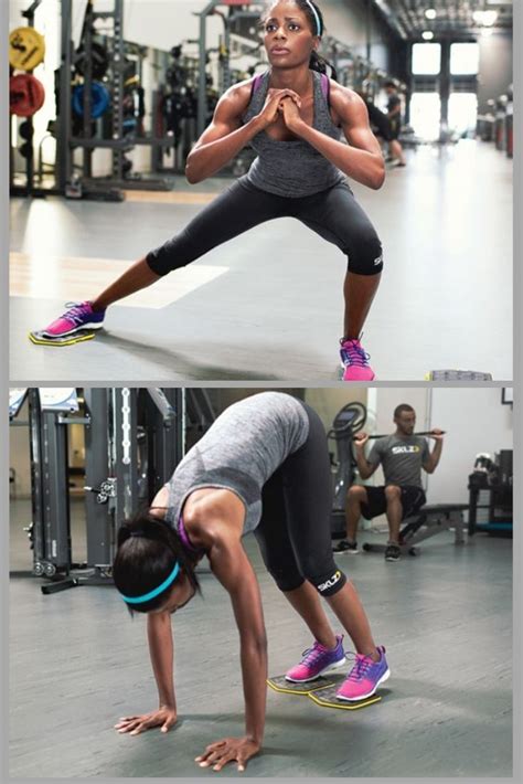 Built To Engage Your Core Through A Variety Of Movements The Sklz®️️