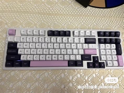 Vgn Mechanical keyboard, Computers & Tech, Parts & Accessories ...