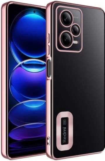 Xiaomi Redmi Note Pro K L F Kamera Lens Korumal Effaf Renkli Logo G Steren Parlak Kapak