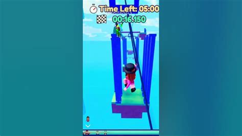 Roblox Grappling Obby Hook Youtube