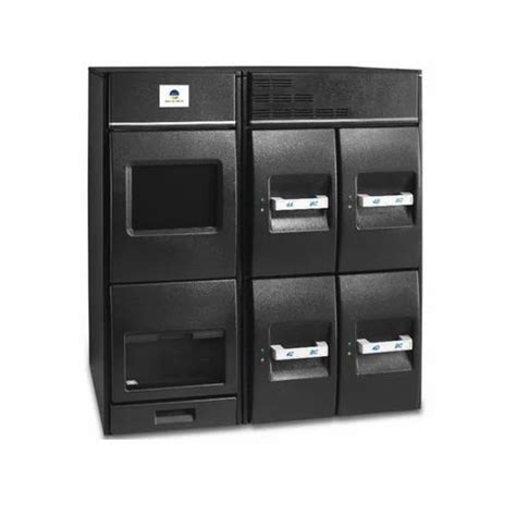 Biomerieux Bactalert 3d Microbial Detection Systems Incubator Module