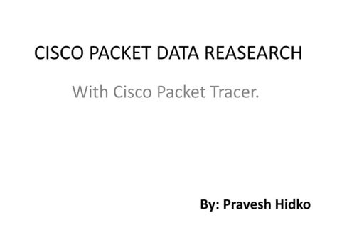 Networking Pptx Computer Networking Computing