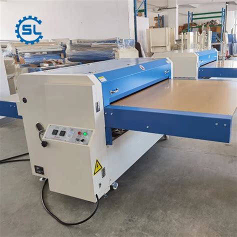 Lining Laminating Machine Fusing Press Bonding Machine Bonding