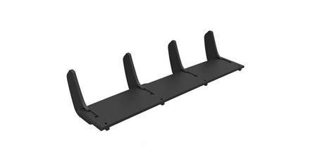 Buy Volkswagen Golf Mk8 R Diffuser Maxton Design Ausbody Works