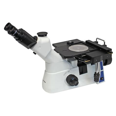 Unitron® Industrial Metallurgical Microscopes Dsc Optical