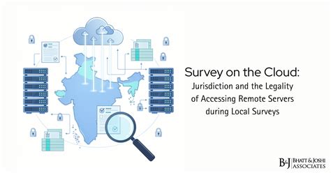 Cloud Data Access During Income Tax Surveys In India Legal Framework And Jurisdictional