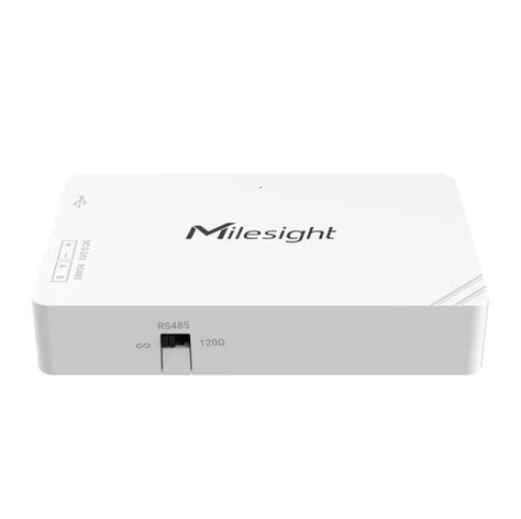 Uc100 Iot Controller Modbus Rtu To Lorawan