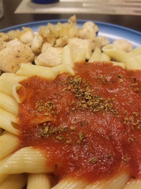 Bone Apple Teeth Scrolller