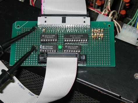 C H D Dec Rx01rx02 Floppy Disk System