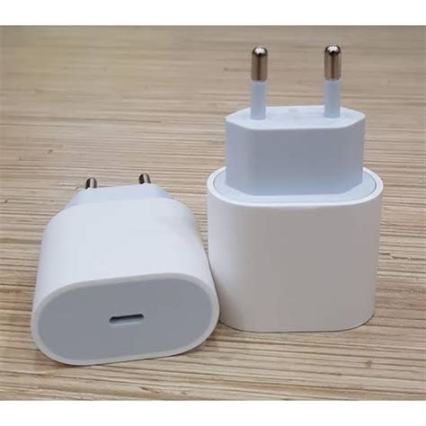 Jual Adaptor Charger Type C Shopee Indonesia