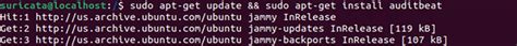 How To Setup A Suricata IPS Integrating Suricata With ELK Stack