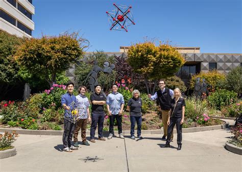 This Device From Berkeleys Squishy Robotics Looks Like A Toy But Acts Like An Action Hero