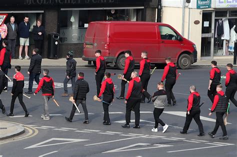Mourners Hear Caolan Devlin ‘had The Eye To See What Others Needed And The Heart To Go Out And
